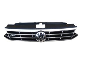 GRILL PASSAT B8 R-LINE | Start Auto Macedonia