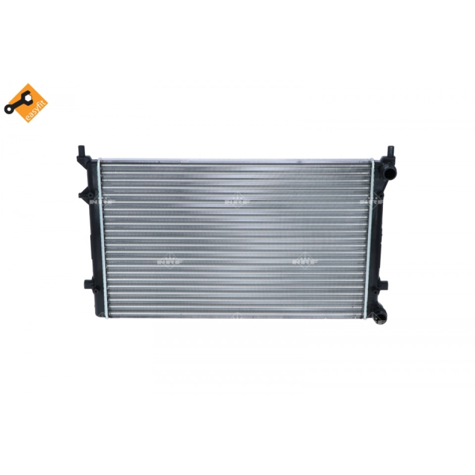 Voden radiator (ladislnik) 53404-NRF | Start Auto Macedonia